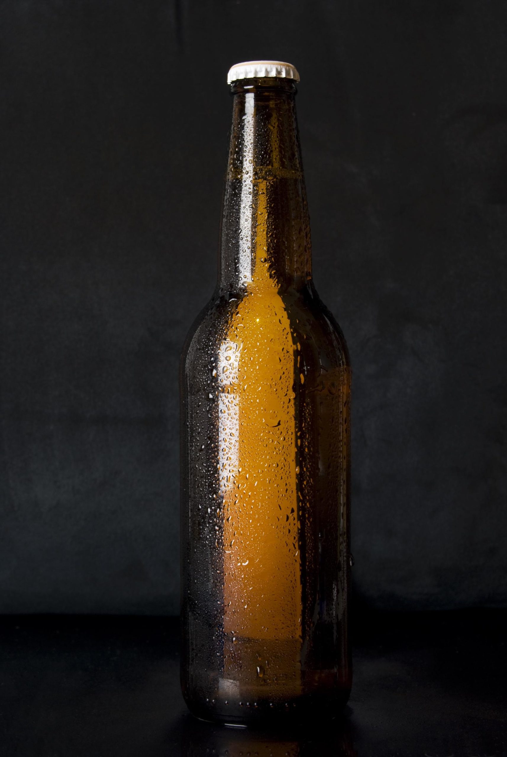 How To Get Labels Off Of Beer Or Wine Bottles